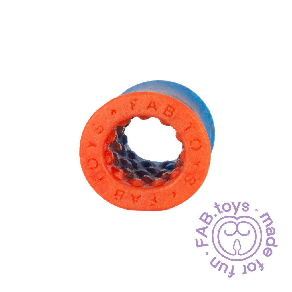 The Tosser Masturbator - choose your color — FAB.toys