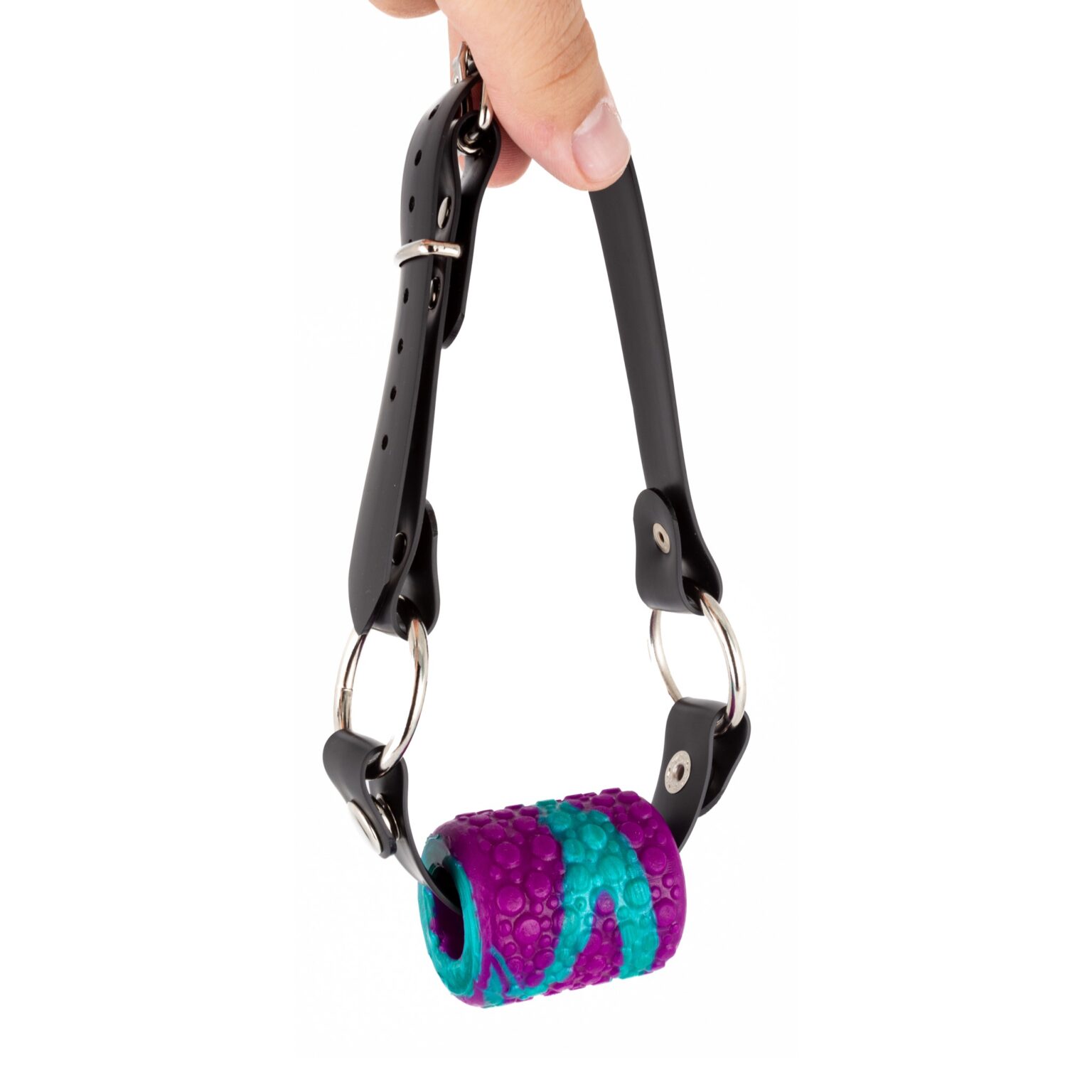 Drool gag – choose your color — FAB.toys