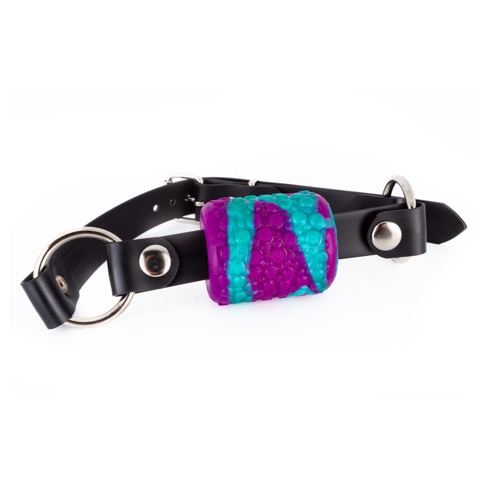 Drool gag – choose your color — FAB.toys