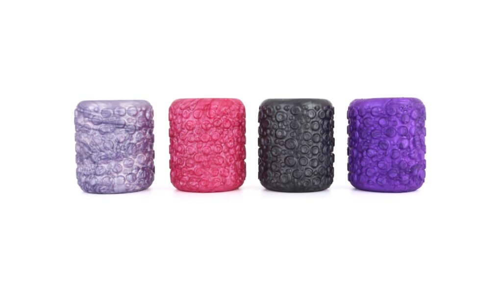 Drool gag – choose your color — FAB.toys