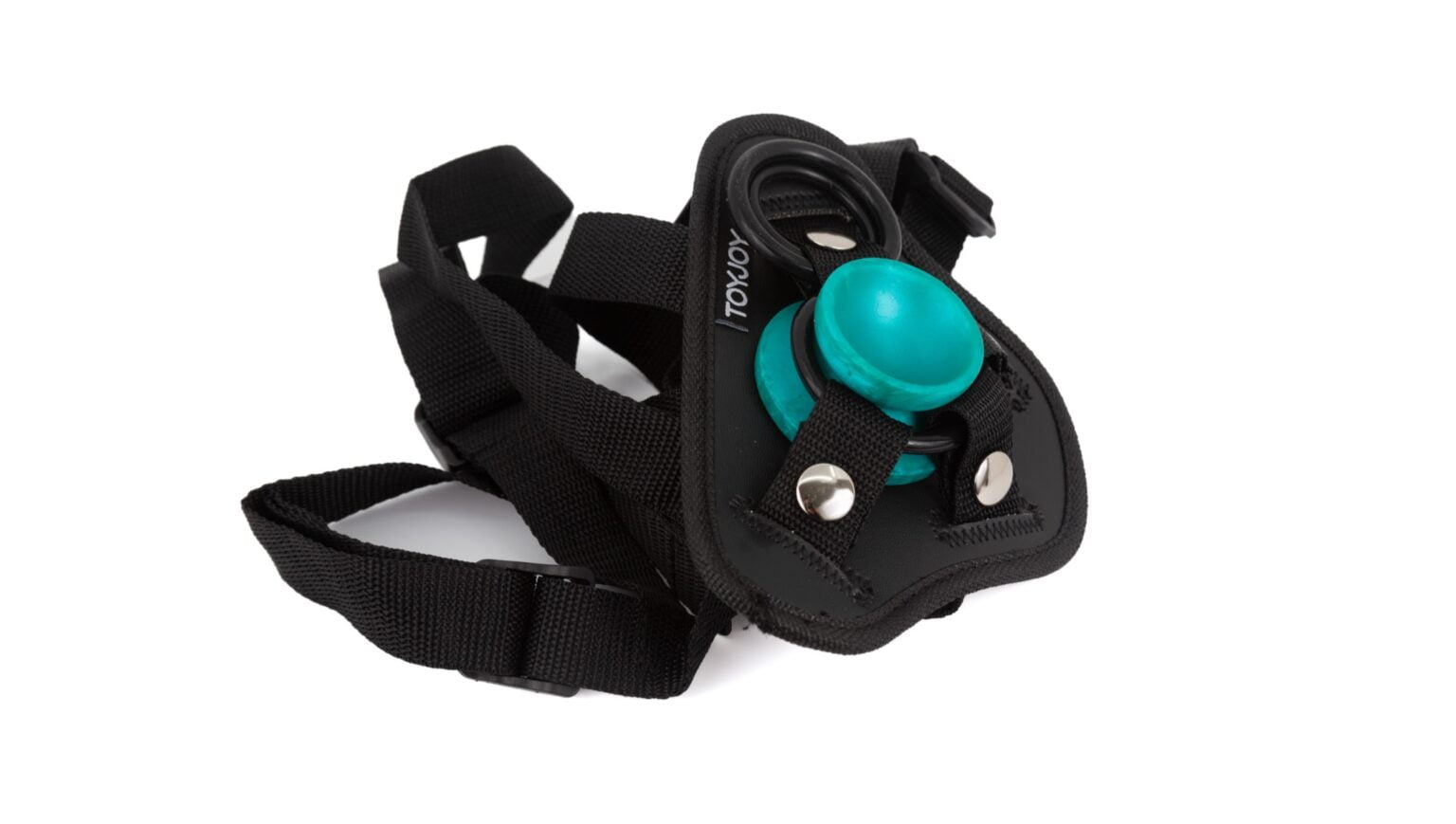 Harness adapter suction cup - choose your color — FAB.toys