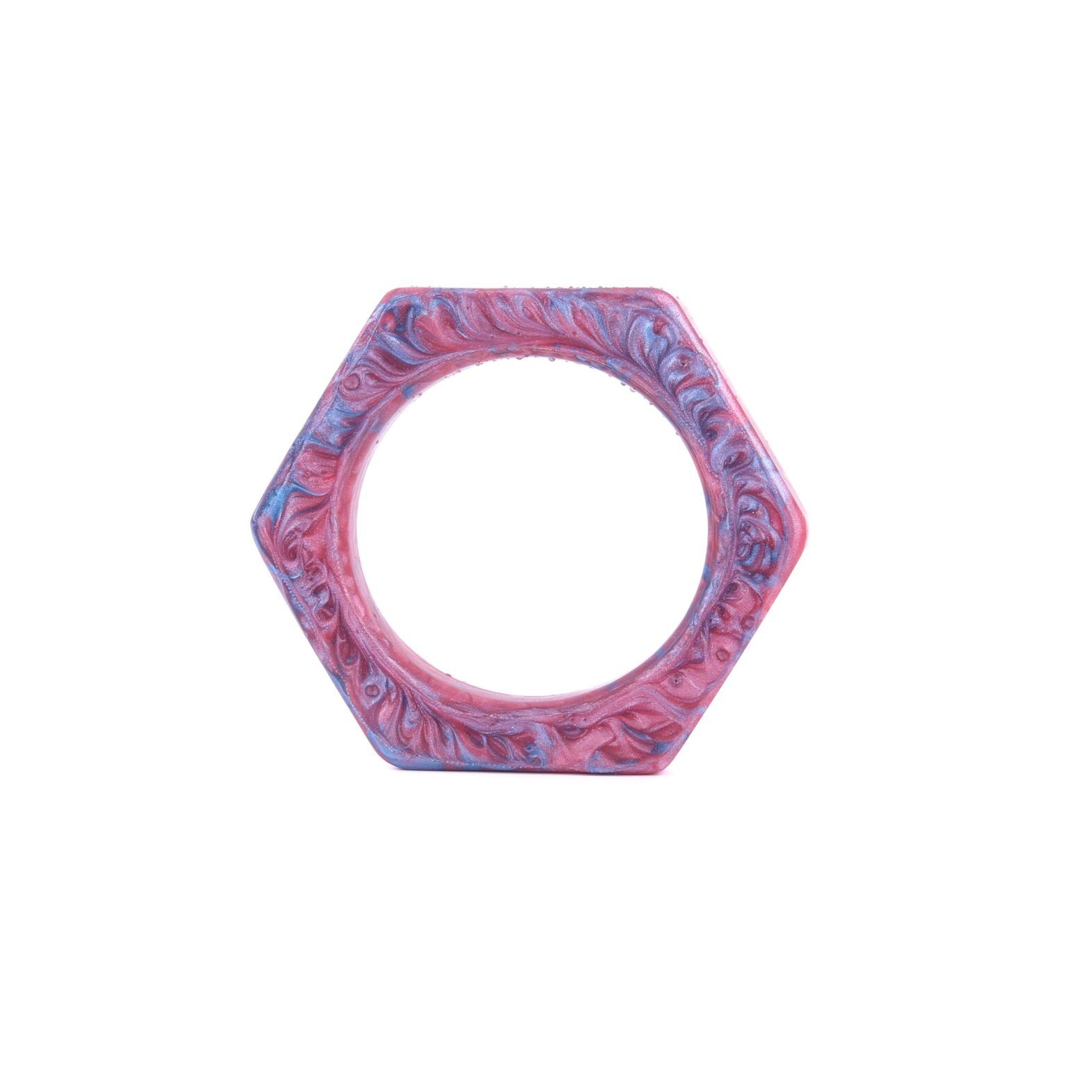 The Nut Ring - choose your color — FAB.toys